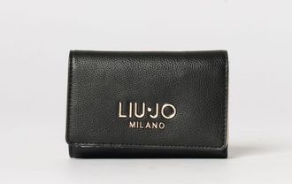 Liu Jo Geldb&ouml;rse LIU JO Damen Farbe Schwarz