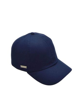 Seeberger Cap Cap