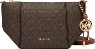 Michael Kors Handtasche MICHAEL Michael Kors Sm Tz Xbody 32R6G9JC1B &Eacute;cru