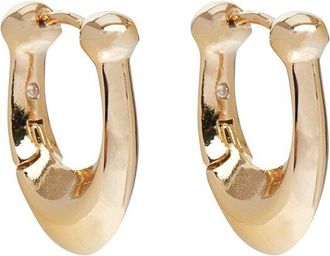 Coach Ohrringe 37351447GLD710 Goldfarben