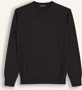 Boggi Milano Boggi Milano Rollkragenpullover Aus Cashmere braun