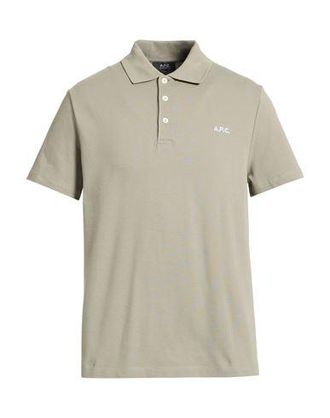 A.P.C. TOPS - Polos sur YOOX.COM