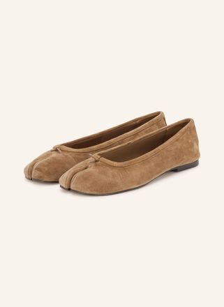 Steve Madden Ballerinas Cipher braun