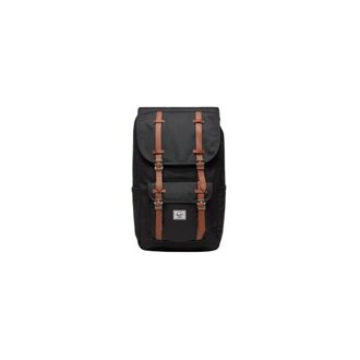 Herschel Herren, Taschen, Schwarzk, ONE SIZEGr&ouml;&szlig;e
