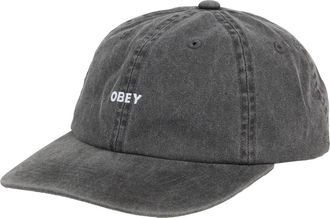 Obey ACCESSOIRES - M&uuml;tzen & H&uuml;te auf YOOX.COM