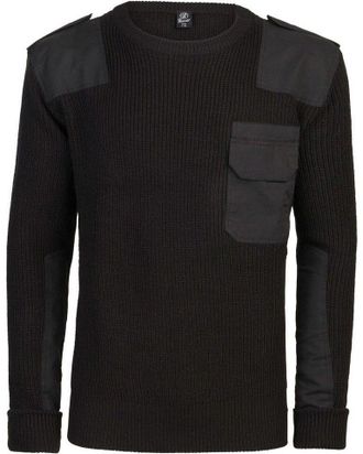 Brandit Strickpullover Pullover