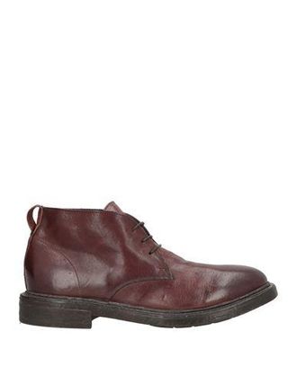 Moma CHAUSSURES - Bottines sur YOOX.COM