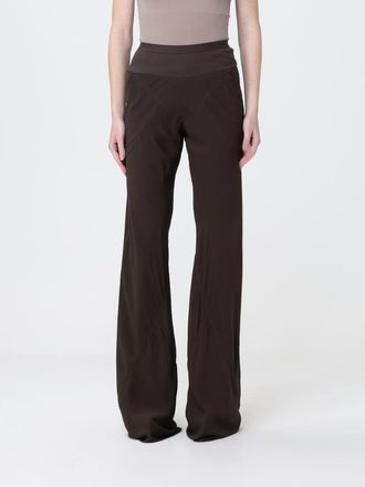 Rick Owens Hose RICK OWENS Damen Farbe Braun