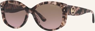 Michael Kors Sonnebrille mk215u braun