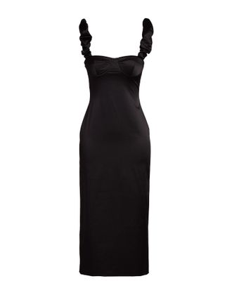 Moschino KLEIDER - Midi-Kleider auf YOOX.COM