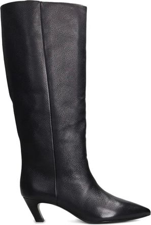 Ash Ash, Femme, Chaussures, Noir, Taille: 37 EU Bottines noires pour femmes