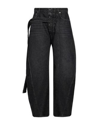 Jean Paul Gaultier BAS - Pantalons en jean sur YOOX.COM