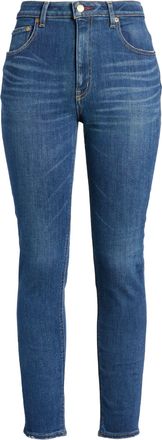 Tu Es Mon TR&Eacute;SOR HOSEN & R&Ouml;CKE - Jeanshosen auf YOOX.COM