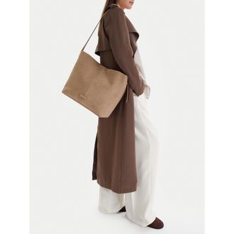 Gino Rossi Handtasche GINO ROSSI EO-LA224-19148-1 Beige
