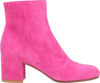 Gianvito Rossi SCHUHE - Stiefeletten auf YOOX.COM