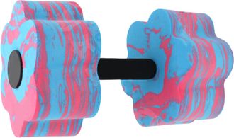 Generico Wassergewichte, Wasser&uuml;bungsgewichte | Pool-Dumbbells - Tragbares Trainingsger&auml;t, wiederverwendbares Training f&uuml;r M&auml;nner, Frauen