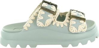 Mou Femme, Chaussures, Bleu, Taille: 39 EU 113120 Slider