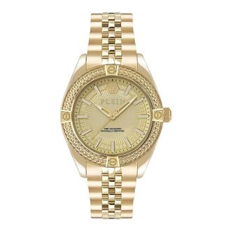 Philipp Plein Homme, Accessoires, Jaune, Taille: ONE Size Icon Chain