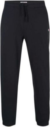 Tommy Hilfiger Herren, Hosen, Schwarzk, LGr&ouml;&szlig;e