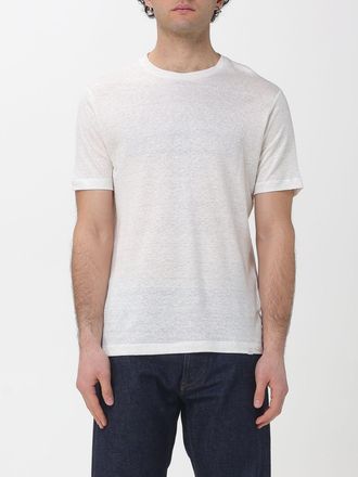 Paul & Shark T-Shirt PAUL & SHARK Herren Farbe Yellow Cream