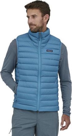 Patagonia Down Sweater Vest M - Daunenweste - Herren