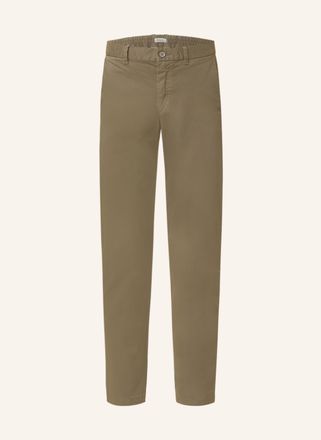 Paul Paul Chino Slim Fit gruen