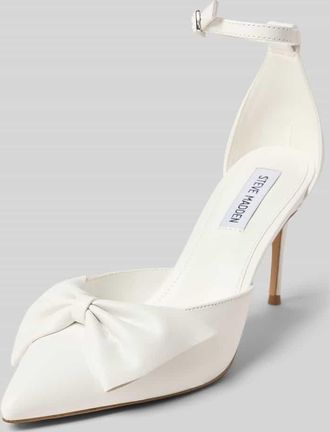 Steve Madden Pumps mit Zierschleife Modell Lorina