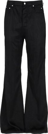 Rick Owens Casual Hose - Schwarz
