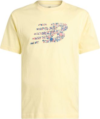 New Balance TOPS - T-shirts auf YOOX.COM