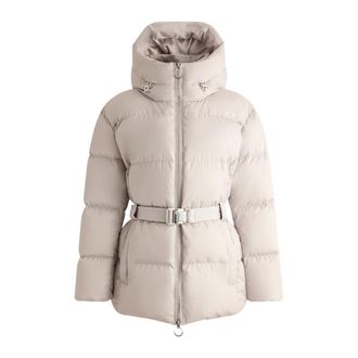 Fusalp Melisan Daunenjacke - - Sport - Damen - Beige - 2XS