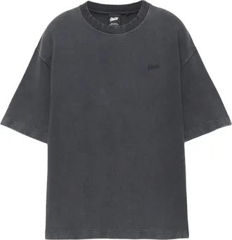 Pull & Bear T-Shirt STWD