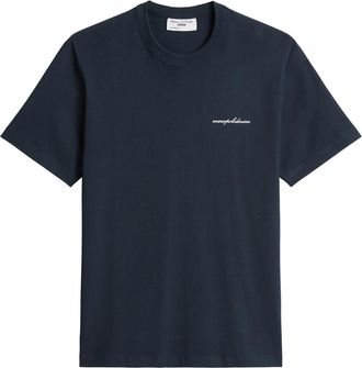 Marc O'Polo Denim T-Shirt