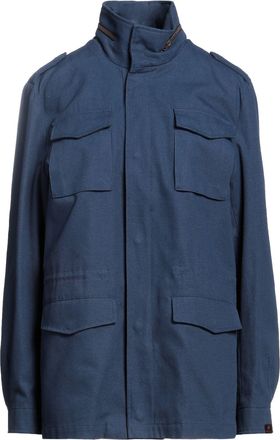 MP Massimo Piombo JACKEN & MÄNTEL - Jacken und Anoraks auf YOOX.COM