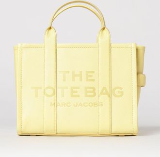 Marc Jacobs Tragetasche MARC JACOBS Damen Farbe Gelb