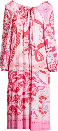 Yippie Hippie KLEIDER - Midi-Kleider auf YOOX.COM