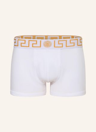 Versace Boxershorts weiss