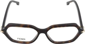 Fendi Damen, Accessories, Schwarzk, 54 MMGr&ouml;&szlig;e