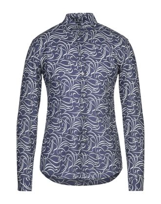 Daniele Alessandrini TOPS - Hemden auf YOOX.COM