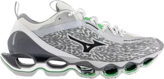 Mizuno Homme, Sport, Multicolore, Taille: 42 EU Wave Prophecy 13