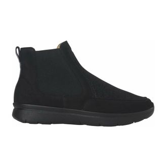Ganter Boots - - Shoes - Damen - Schwarzk - 37 1/2 EU