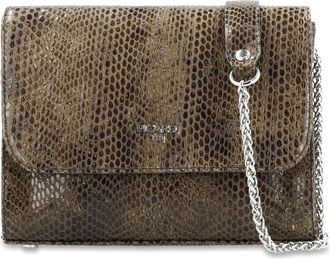 Picard Damen Abendtasche DISCO aus Echtleder Mittel | mit Magnetverschluss | Abendtasche | Ausgehen