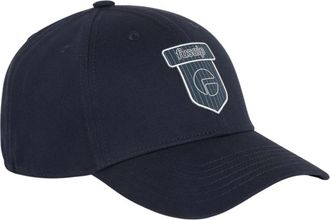 Fusalp unisex, Accessoires, Bleu, Taille: ONE Size Cotton Anim Cap