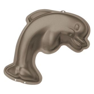 St&auml;dter 539051 Backform f&uuml;r Kinder, Metall