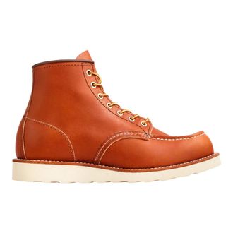 Red Wing Shoes Herren, Schuhe, Braun, 41 1/2 EUGröße
