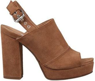 Janet Sport CHAUSSURES - Sandales sur YOOX.COM