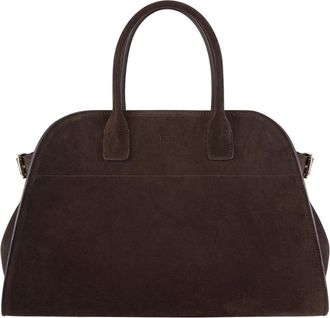 L37 Femme, Sacs, Brun, Taille: ONE Size Bon Voyage Bag