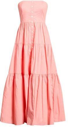 Staud ROBES - Robes midi sur YOOX.COM