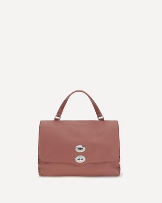 Zanellato Medium Postina Daily Handbag Female UNI