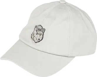 Maison Kitsun&eacute; ACCESSOIRES - M&uuml;tzen & H&uuml;te auf YOOX.COM
