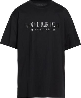 Woolrich TOPS - T-shirts auf YOOX.COM